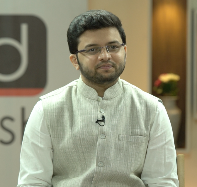 UPSC CSE - 2021 : Selected Students